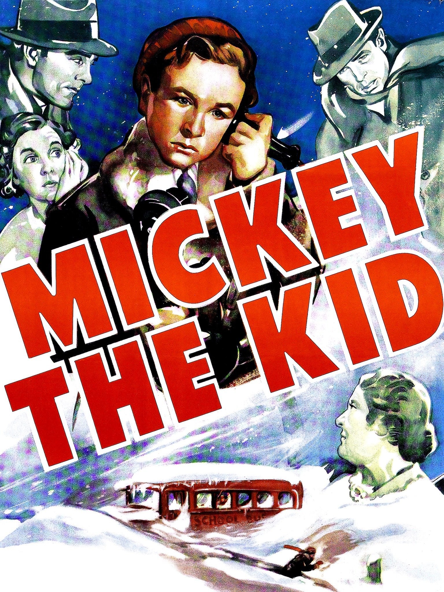 Mickey, the Kid Pictures | Rotten Tomatoes