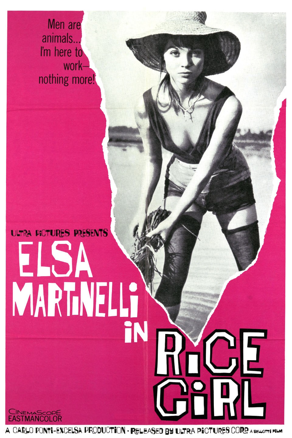 Rice Girl | Rotten Tomatoes