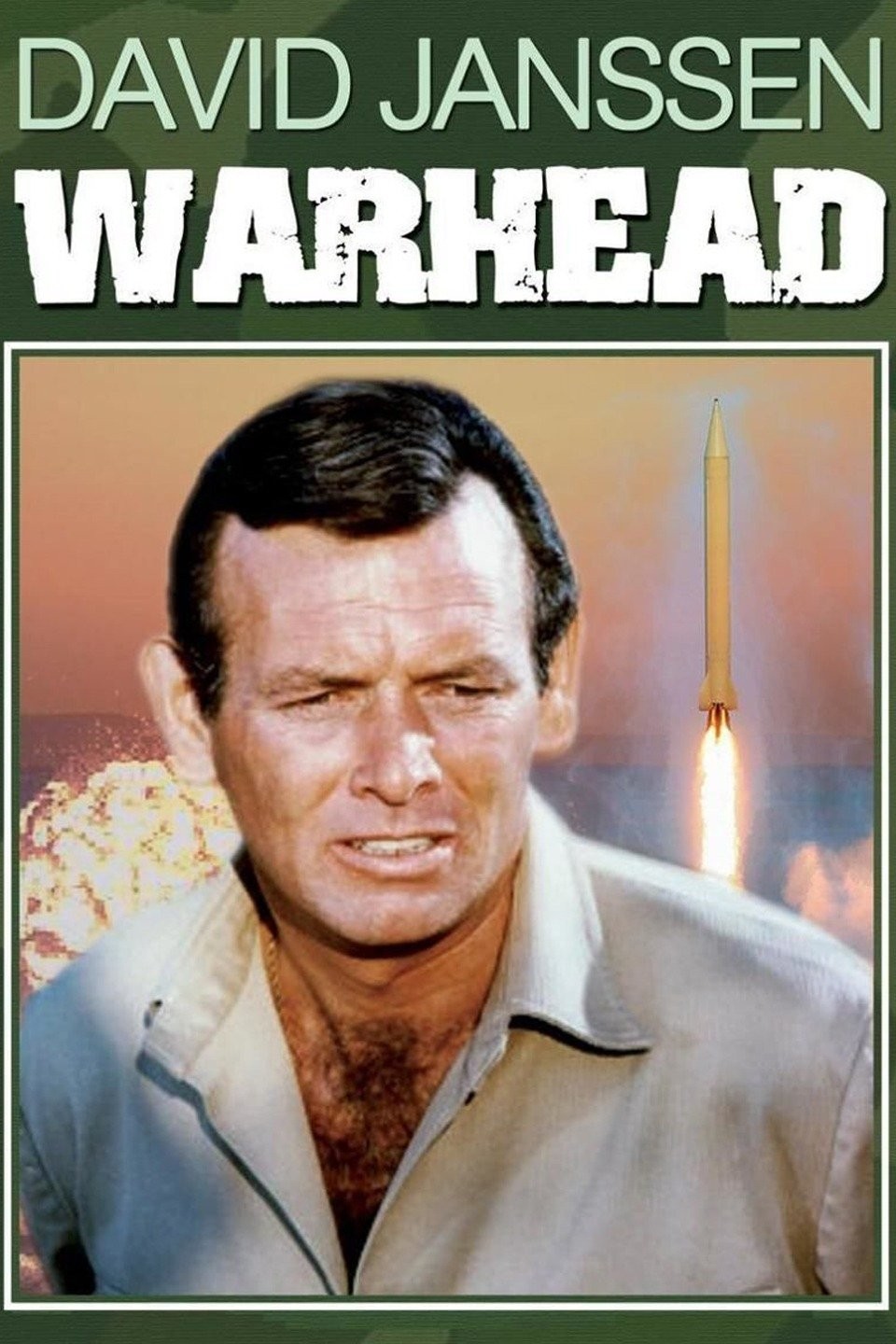 Warhead | Rotten Tomatoes