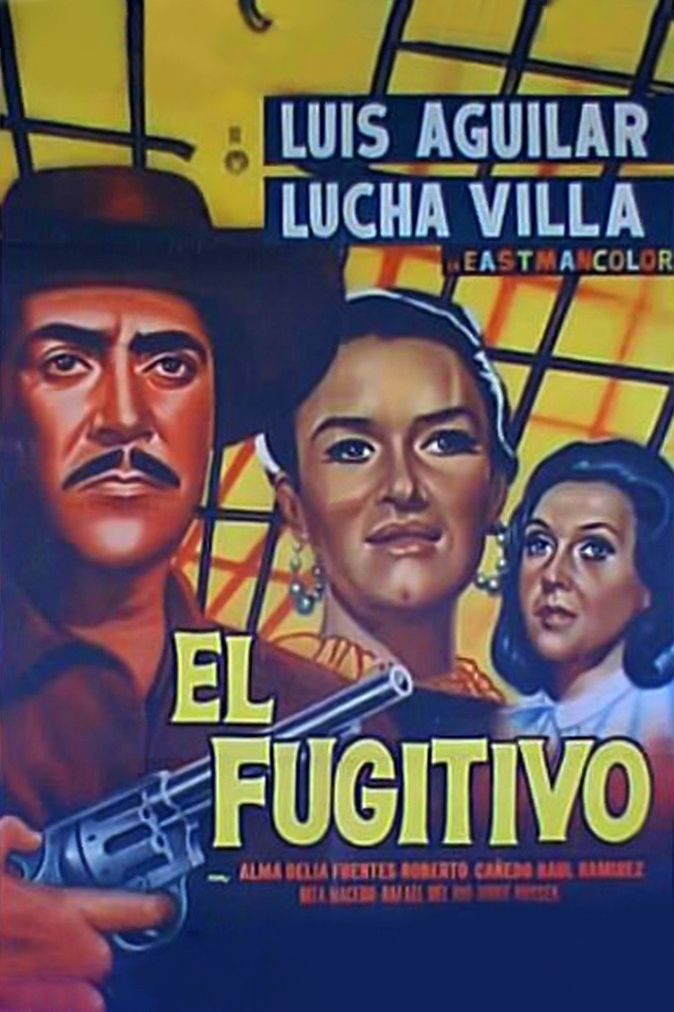 El fugitivo | Rotten Tomatoes