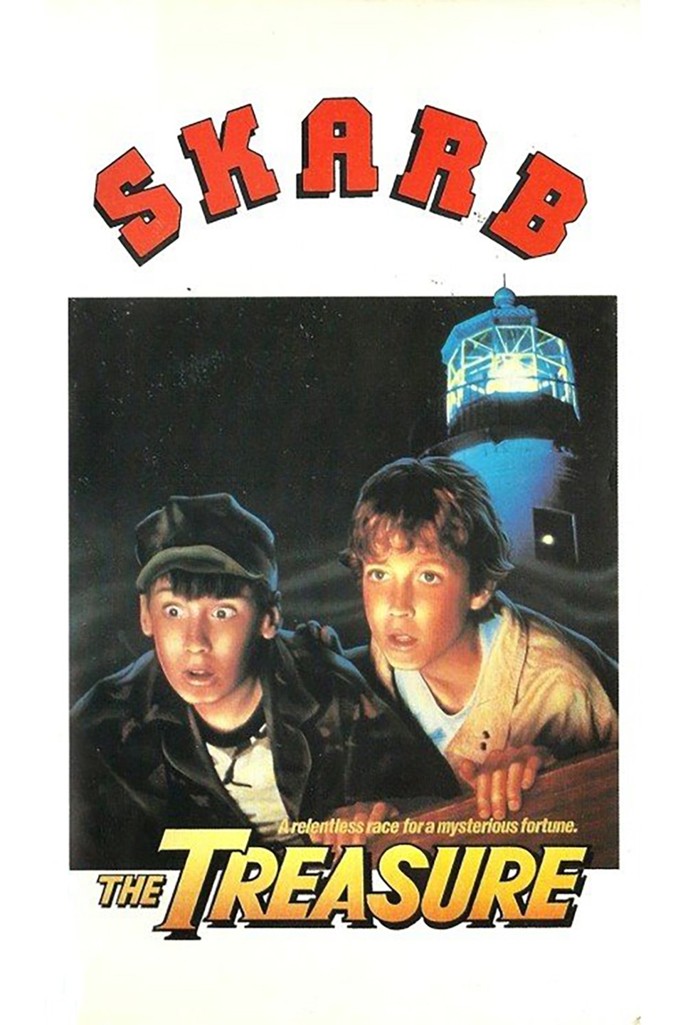 The Treasure Pictures | Rotten Tomatoes