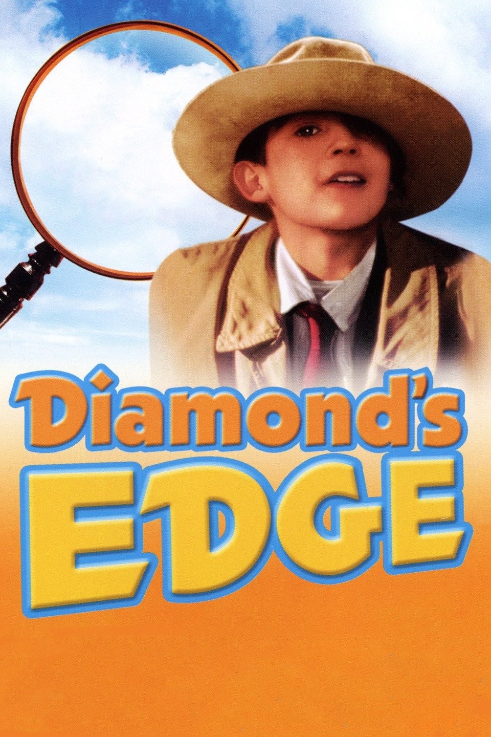 Diamond's Edge | Rotten Tomatoes