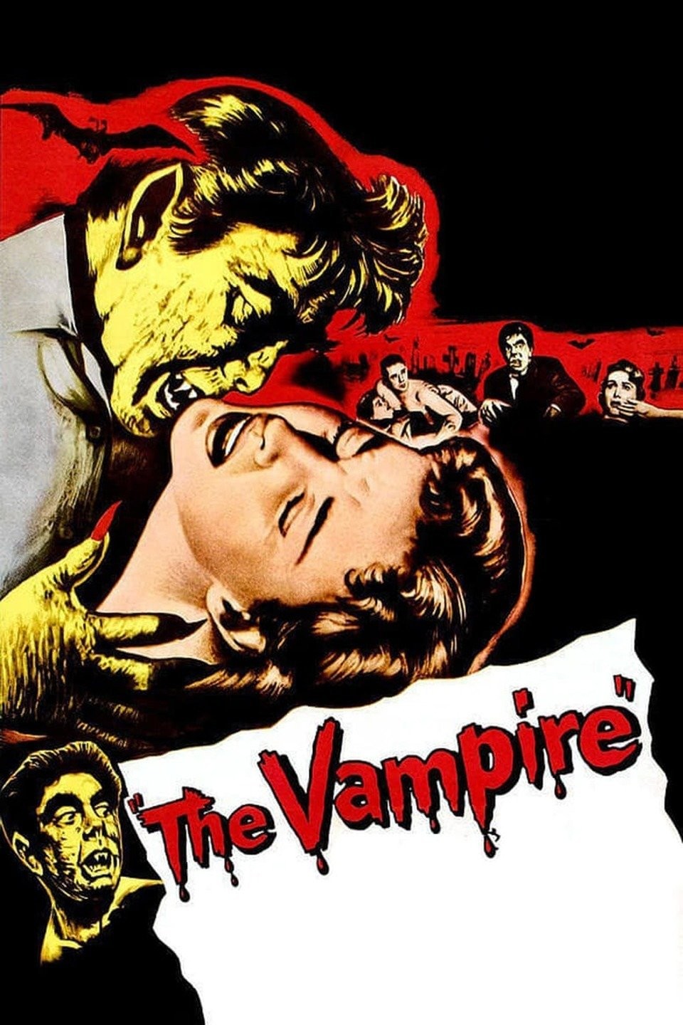 The Vampire | Rotten Tomatoes