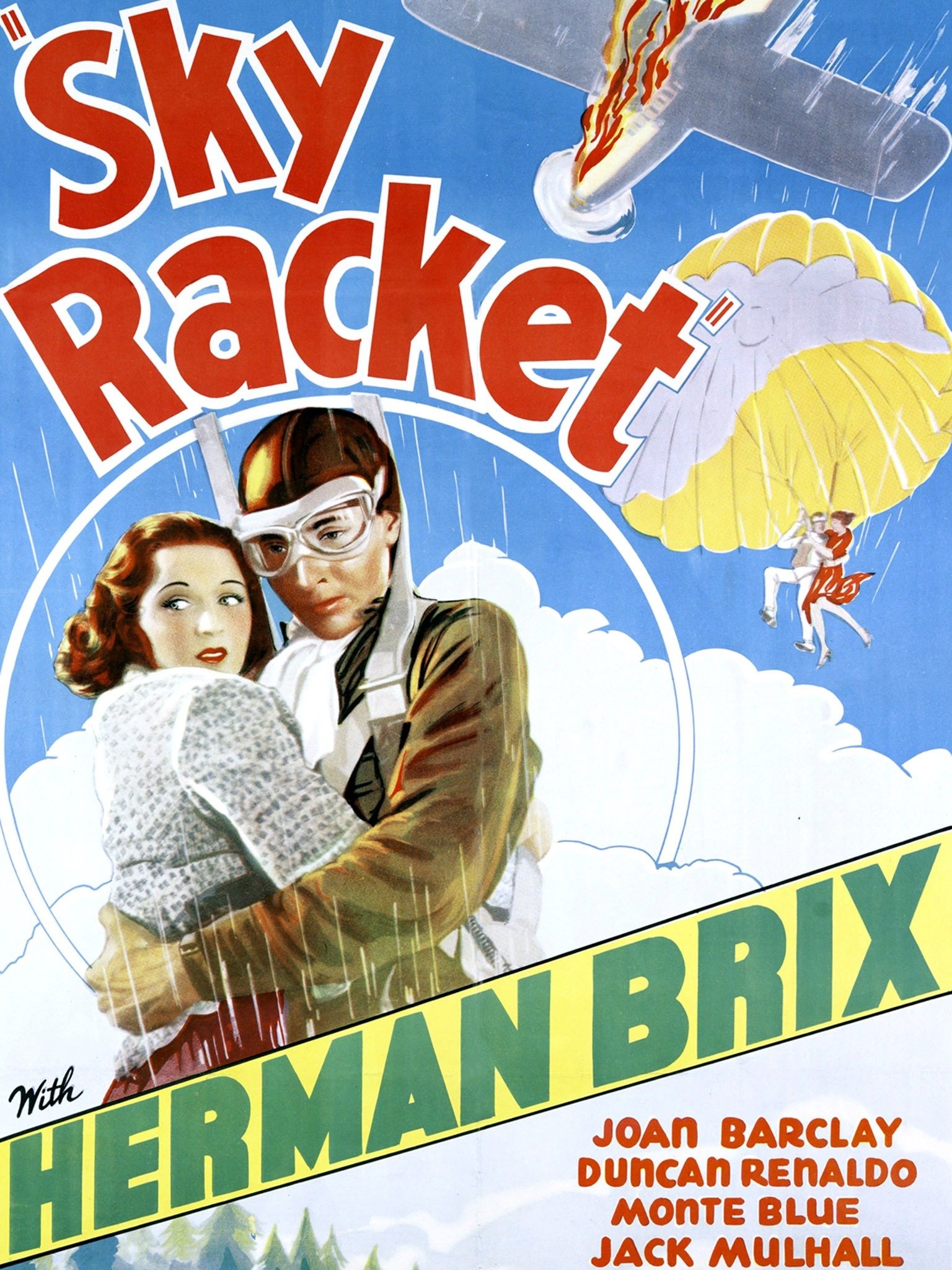 Sky Racket Pictures | Rotten Tomatoes