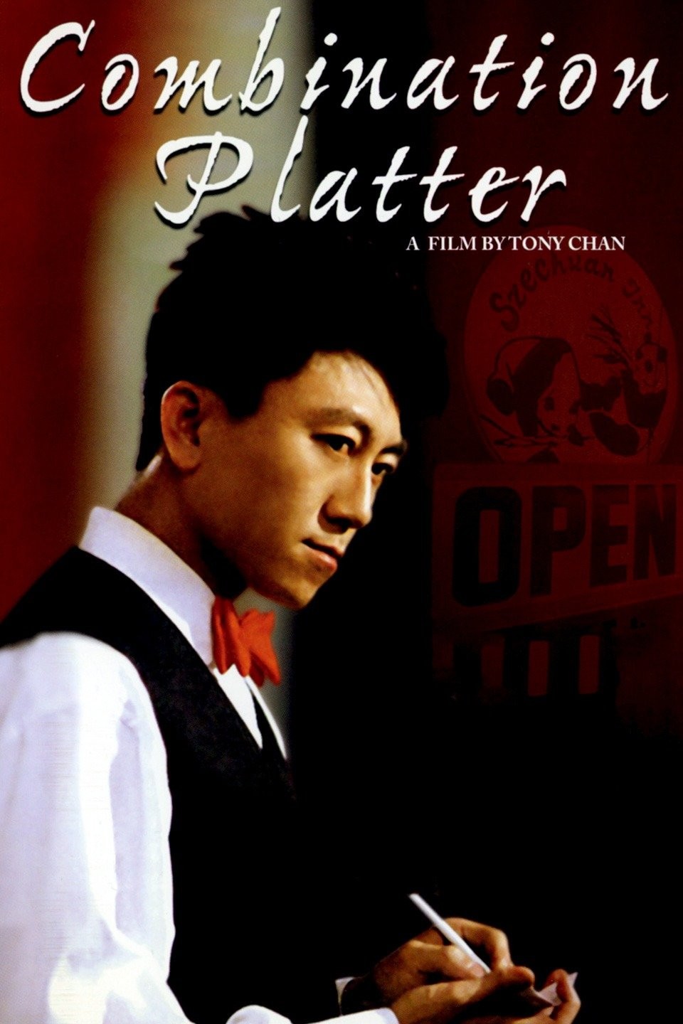 Combination Platter | Rotten Tomatoes