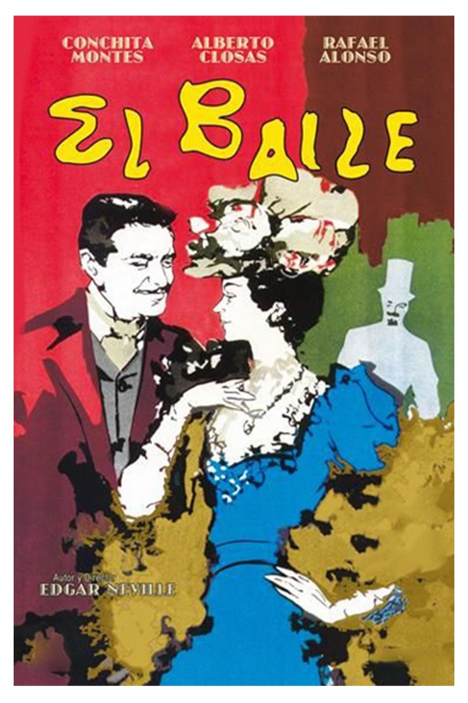 El baile | Rotten Tomatoes