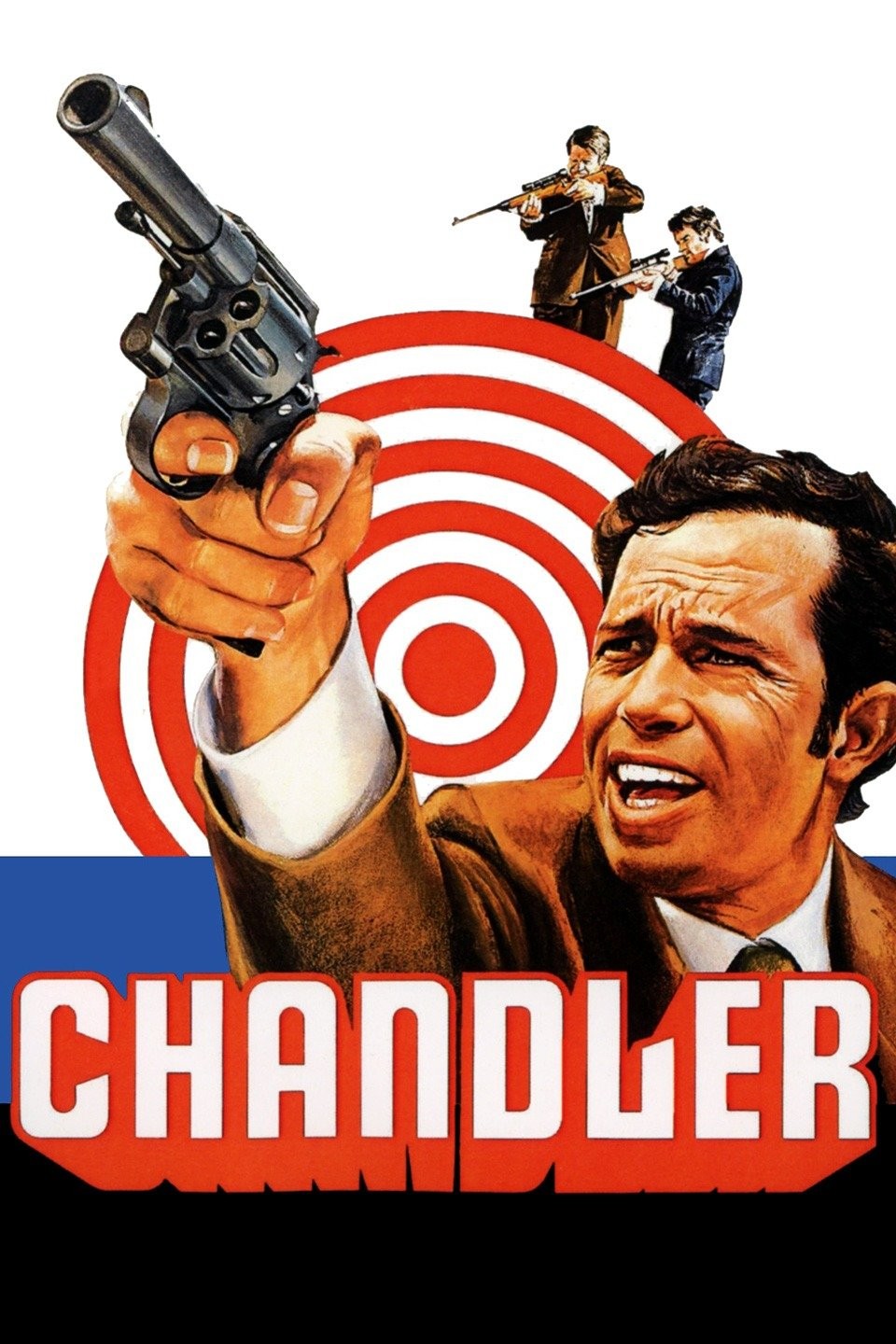 Chandler | Rotten Tomatoes