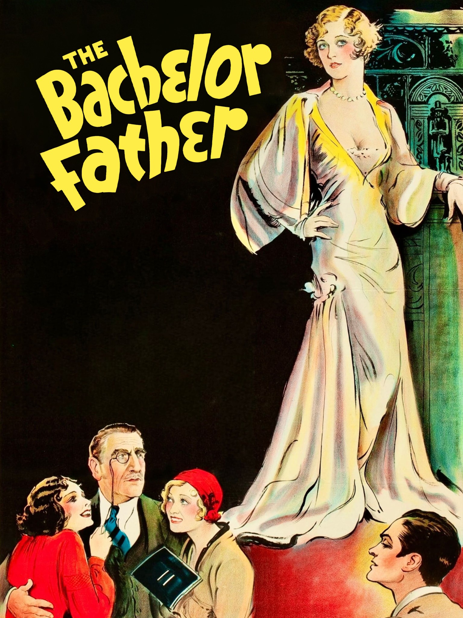 The Bachelor Father Pictures | Rotten Tomatoes