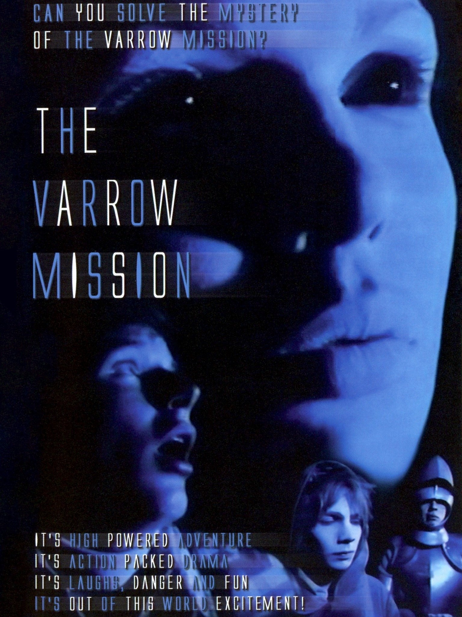 The Varrow Mission Pictures | Rotten Tomatoes