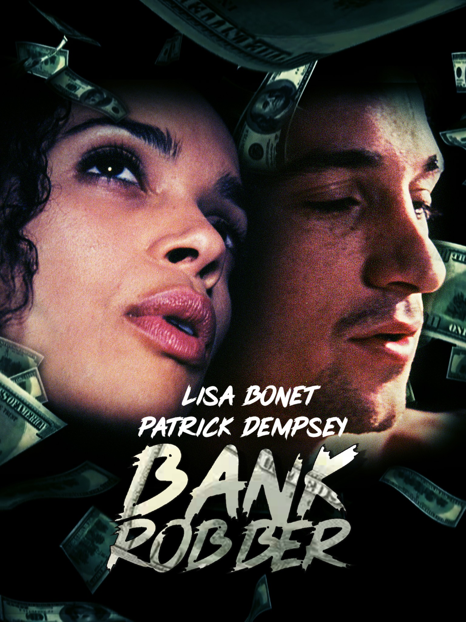 Bank Robber | Rotten Tomatoes