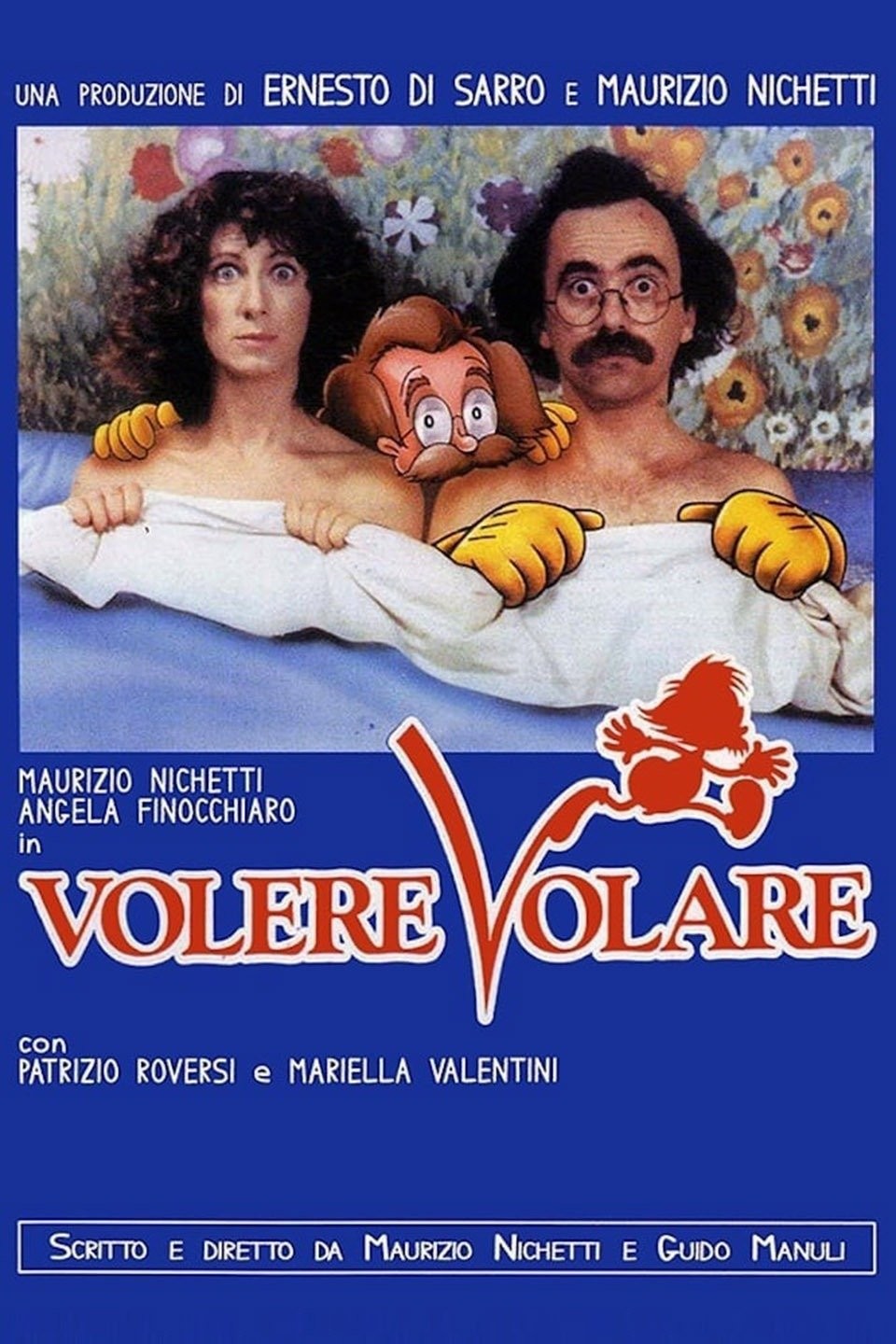 Volere Volare | Rotten Tomatoes