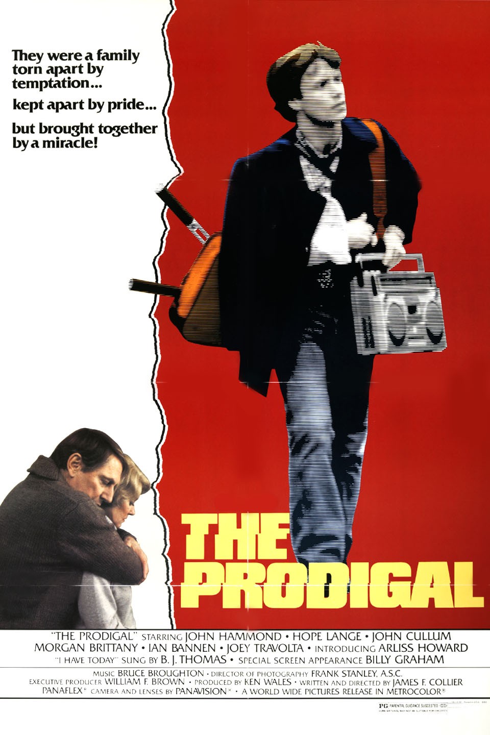 The Prodigal | Rotten Tomatoes