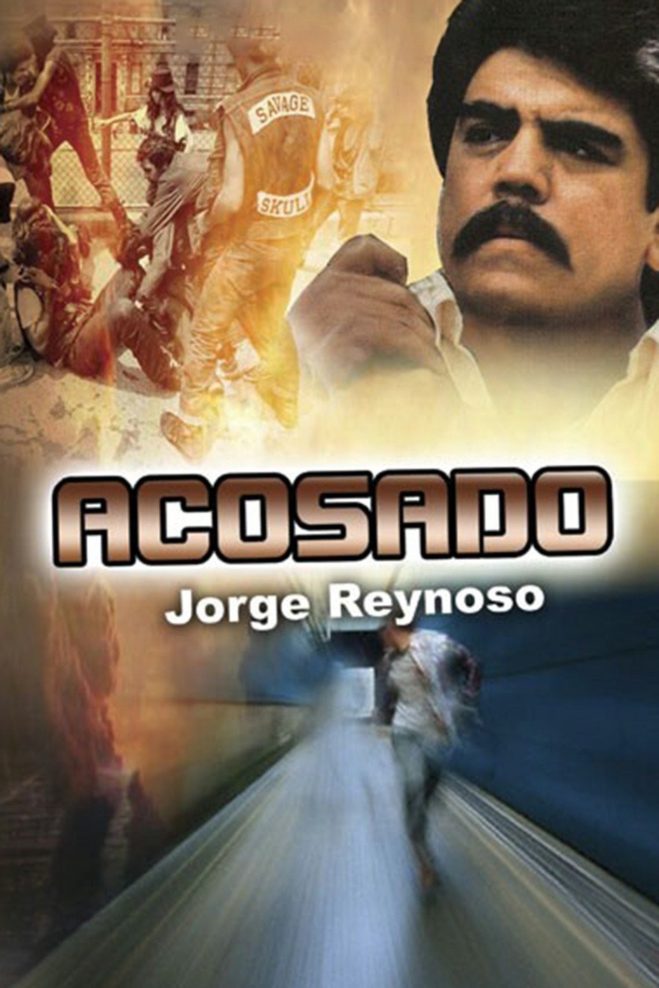 Acosado 2001