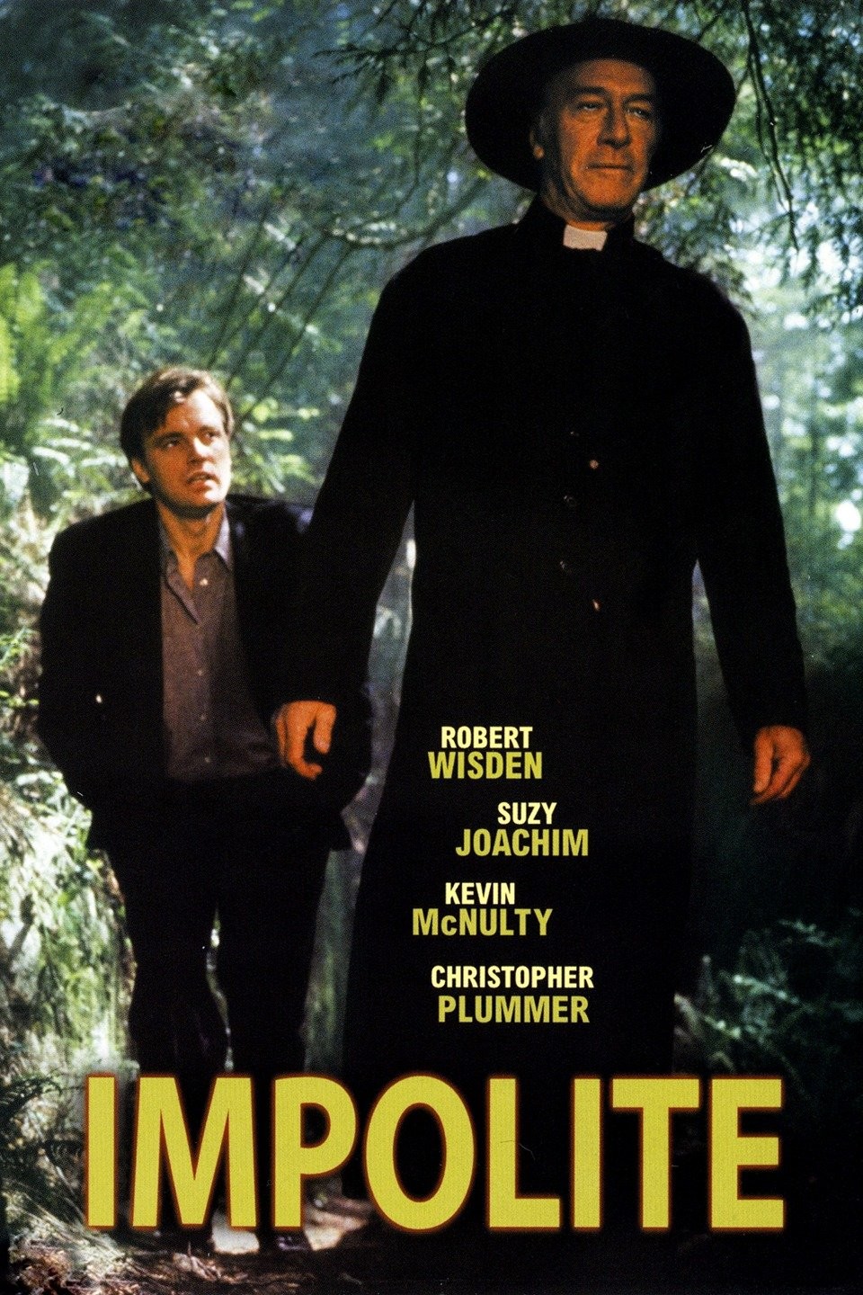 Impolite | Rotten Tomatoes