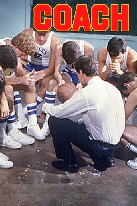 Coach | Rotten Tomatoes