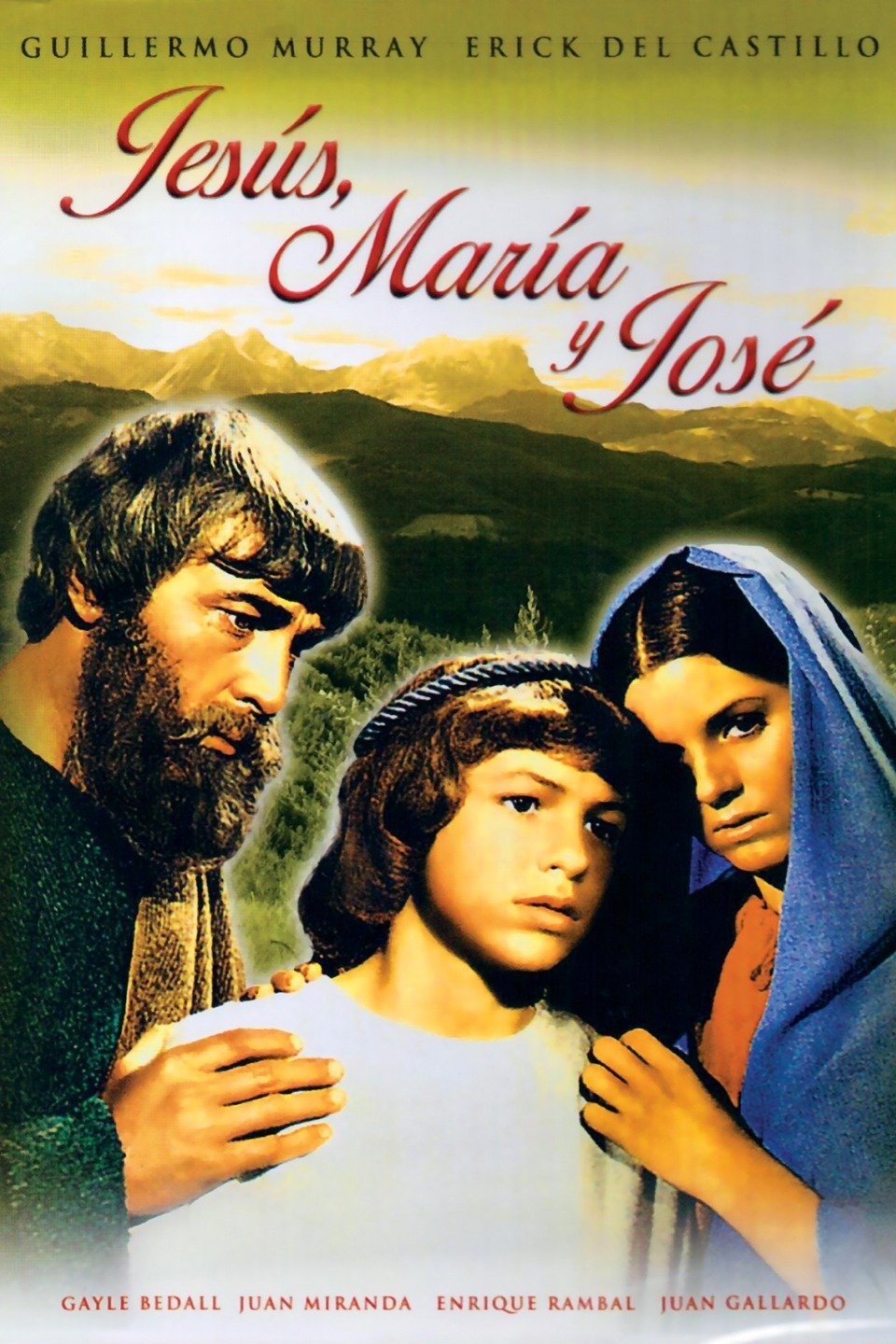 Jesús, María y José | Rotten Tomatoes