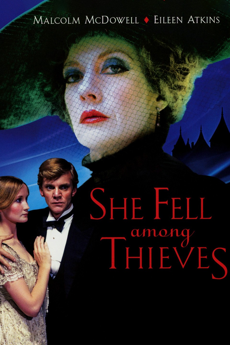 She Fell Among Thieves Pictures | Rotten Tomatoes