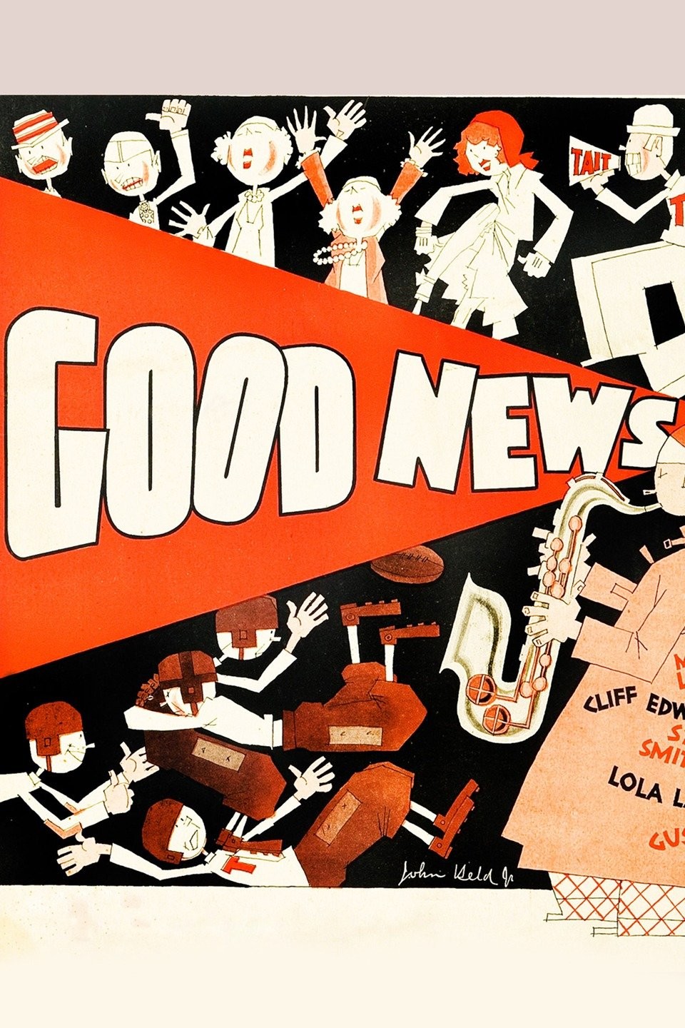 Good News | Rotten Tomatoes