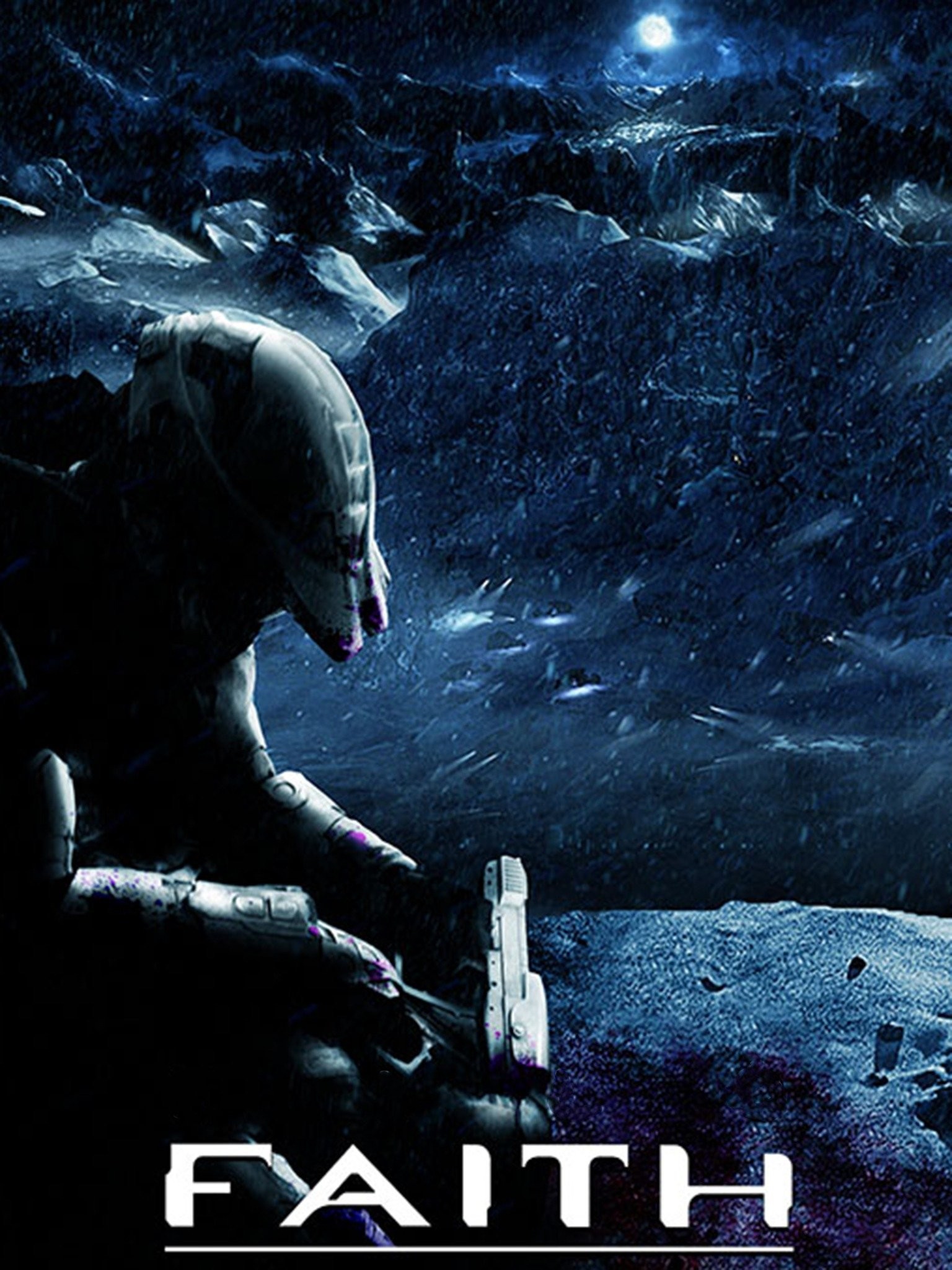 Faith Pictures | Rotten Tomatoes