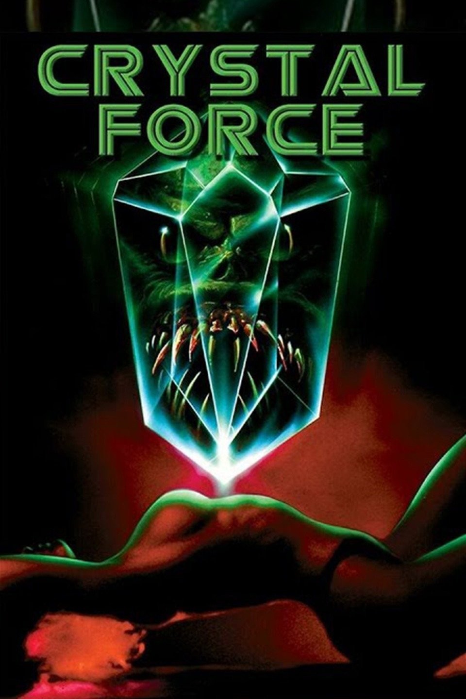 Crystal Force | Rotten Tomatoes
