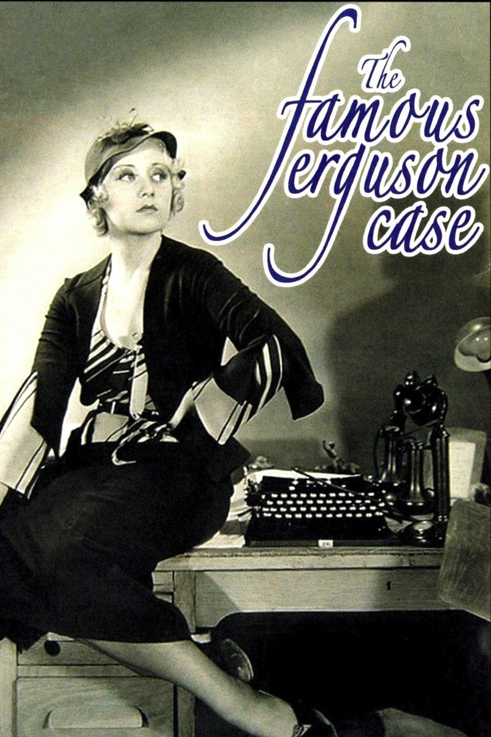 The Famous Ferguson Case | Rotten Tomatoes