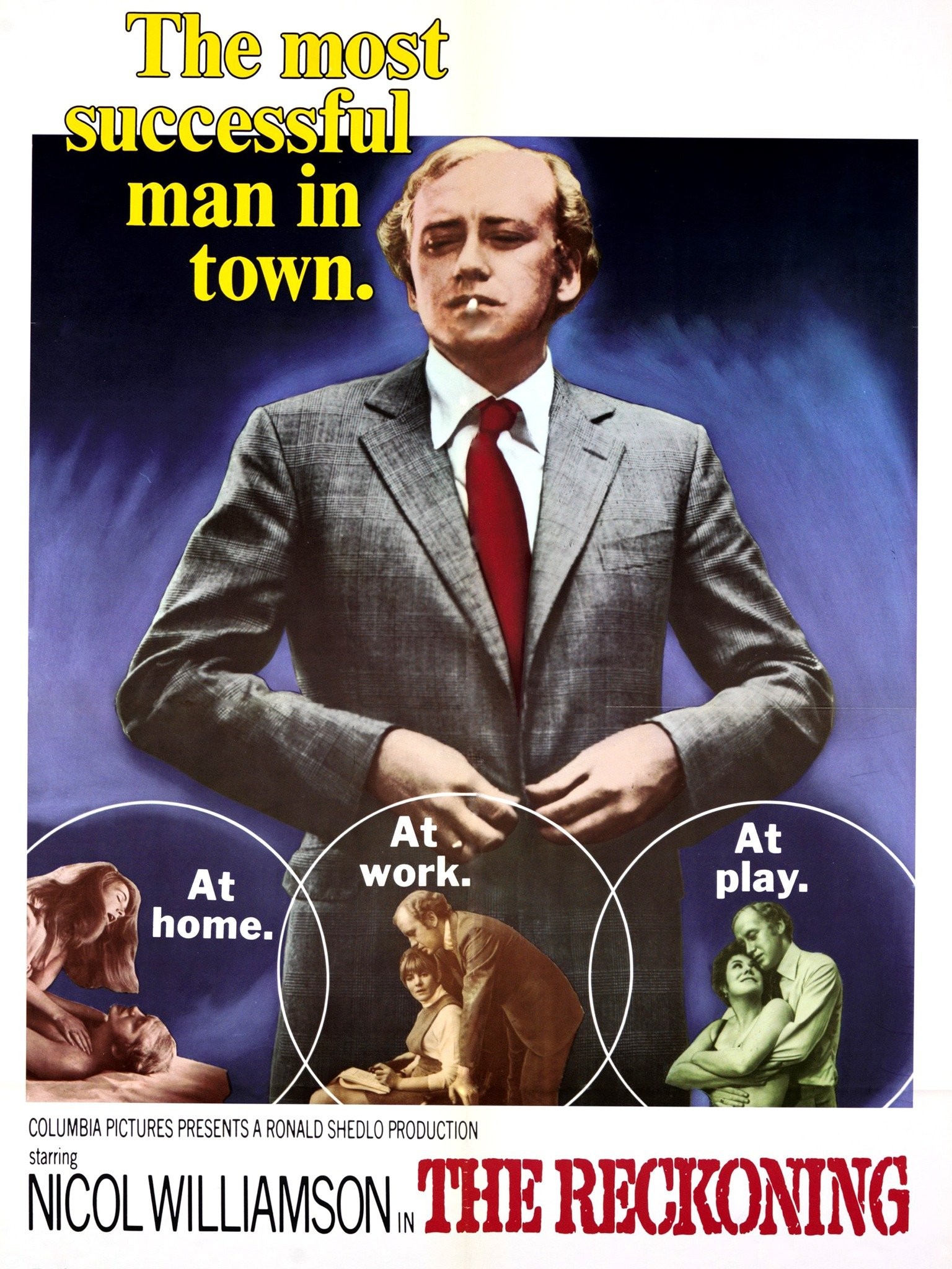 The Reckoning Pictures | Rotten Tomatoes