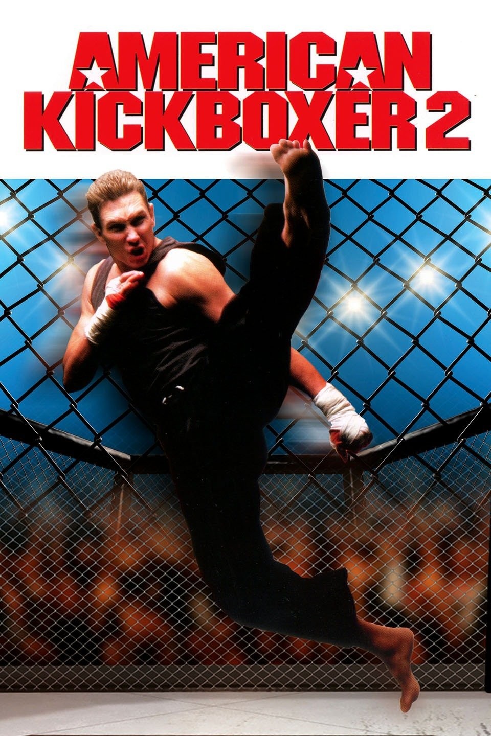 American Kickboxer 2 | Rotten Tomatoes