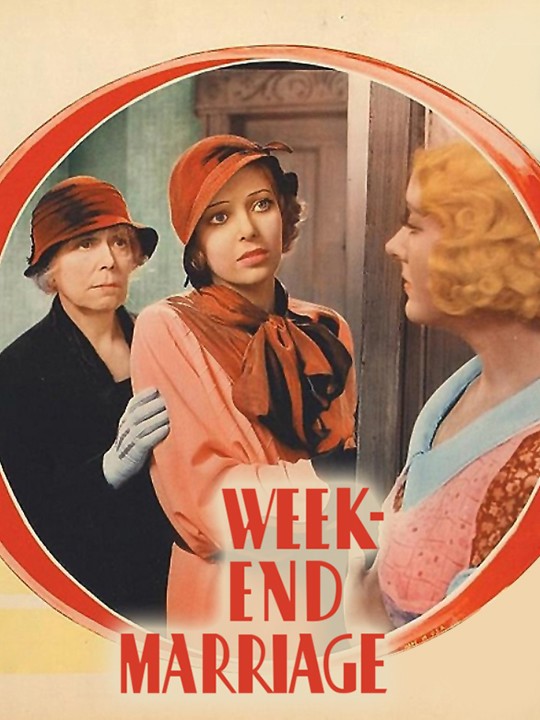 Week-end Marriage Pictures | Rotten Tomatoes