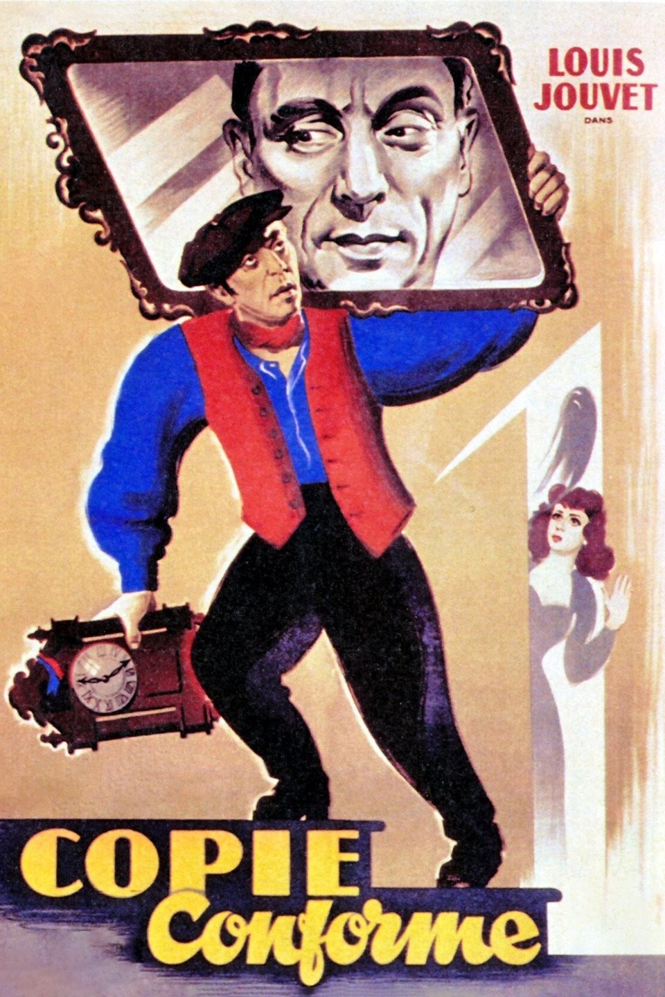 Copie conforme | Rotten Tomatoes