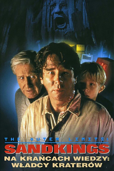 The Outer Limits: Sandkings Pictures | Rotten Tomatoes