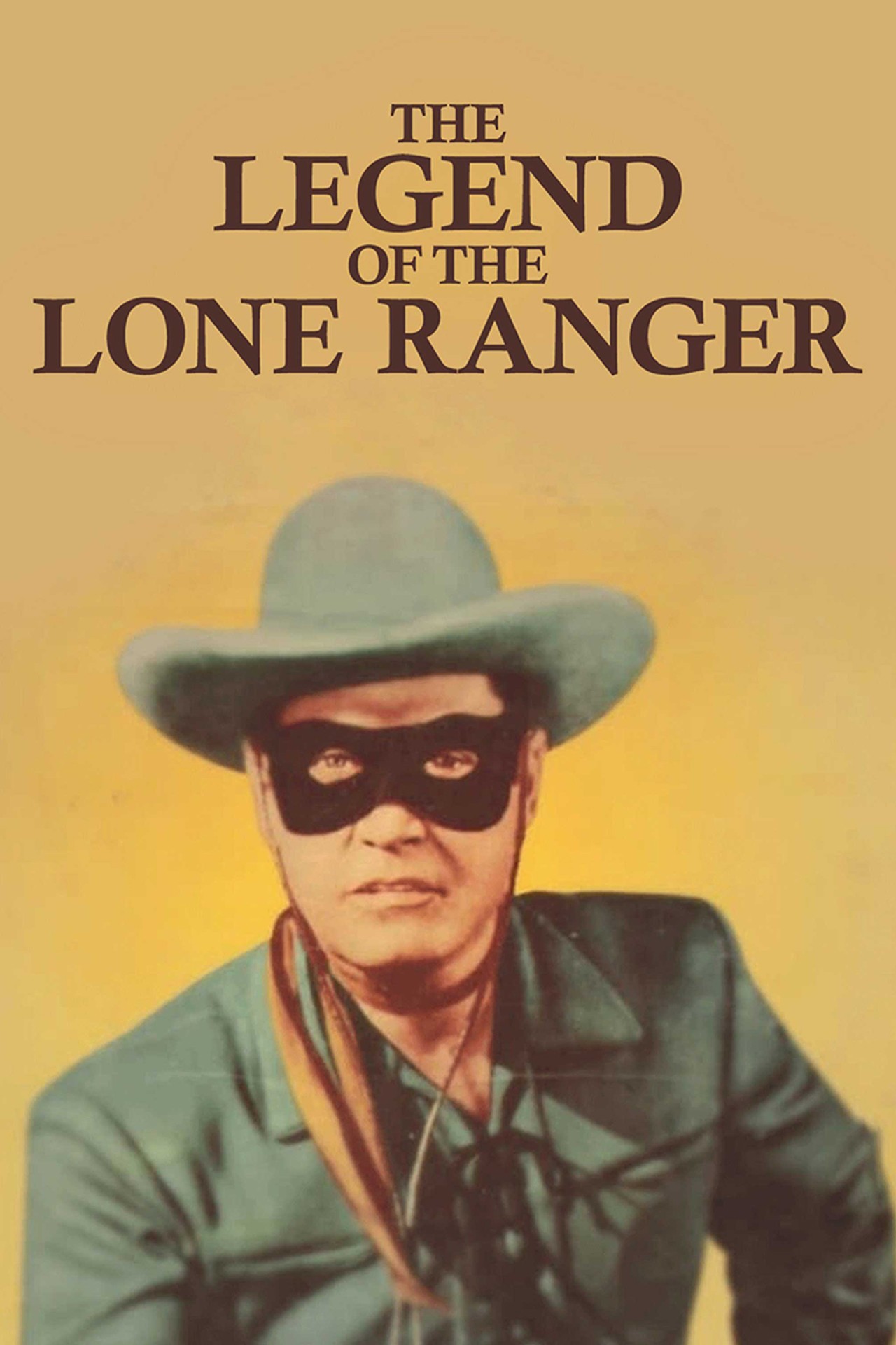 Lone Ranger Tv Series Theme Tune