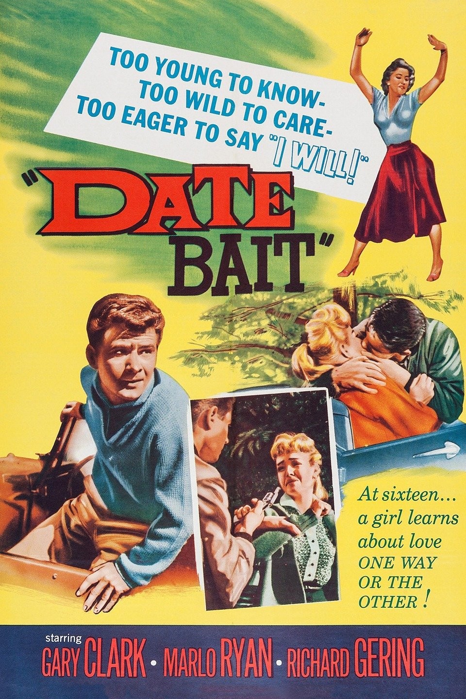 Date Bait | Rotten Tomatoes