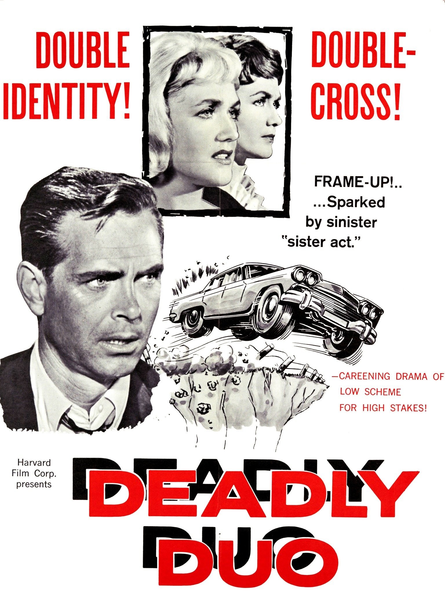 Deadly Duo Pictures | Rotten Tomatoes