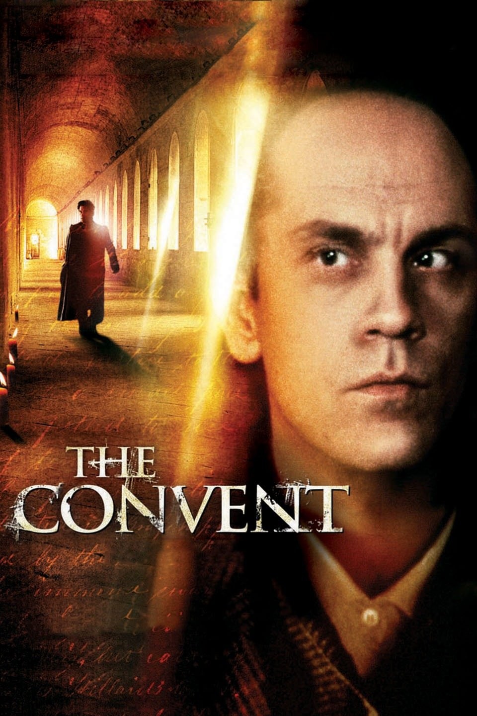 The Convent | Rotten Tomatoes
