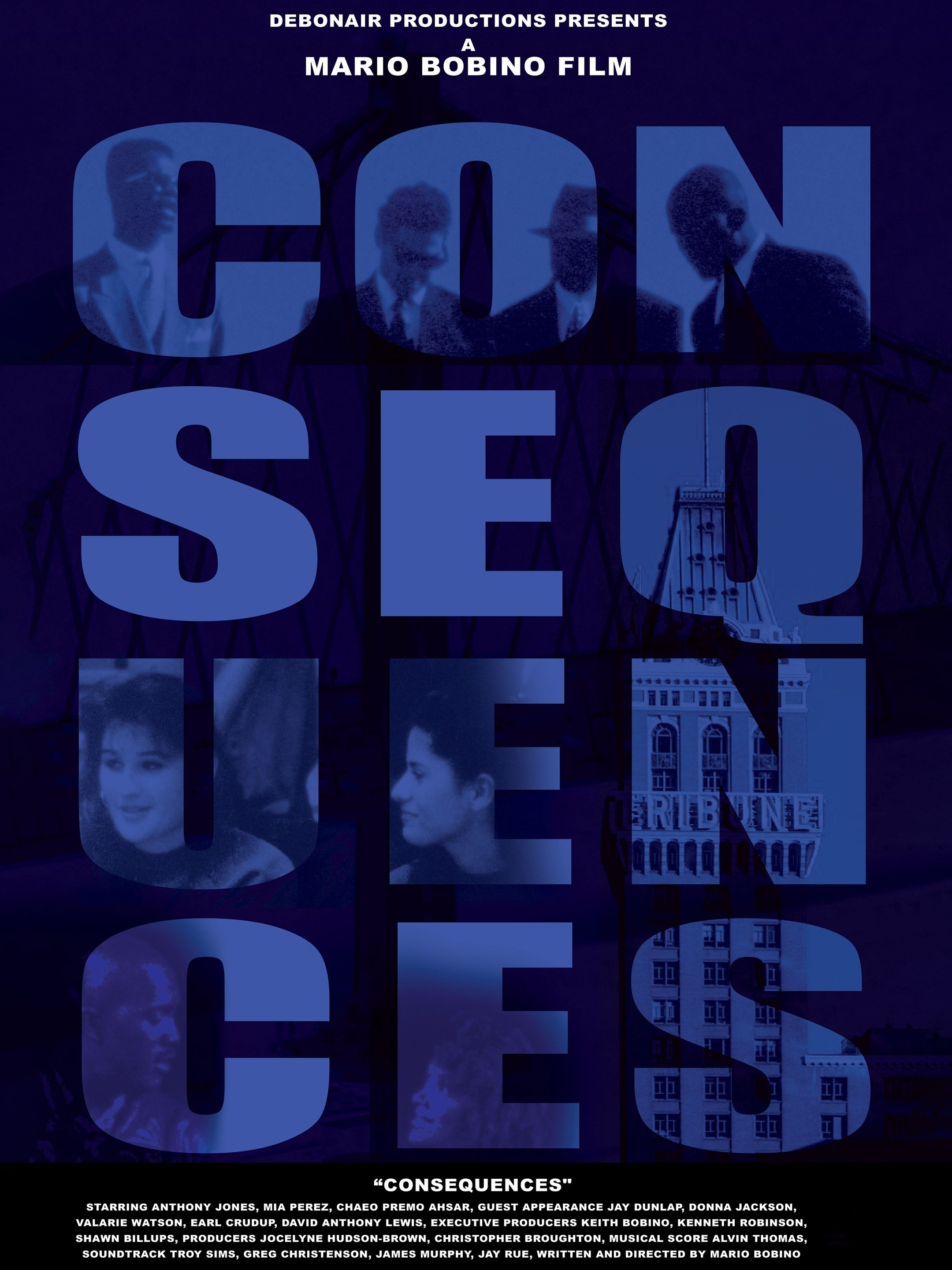 Consequences | Rotten Tomatoes