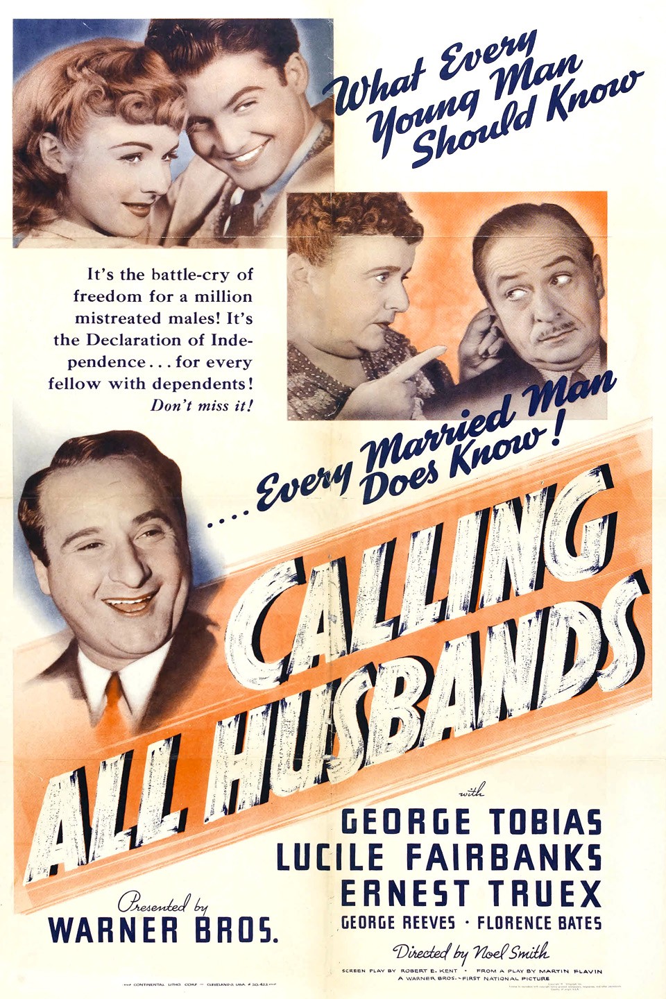 Calling All Husbands Pictures | Rotten Tomatoes