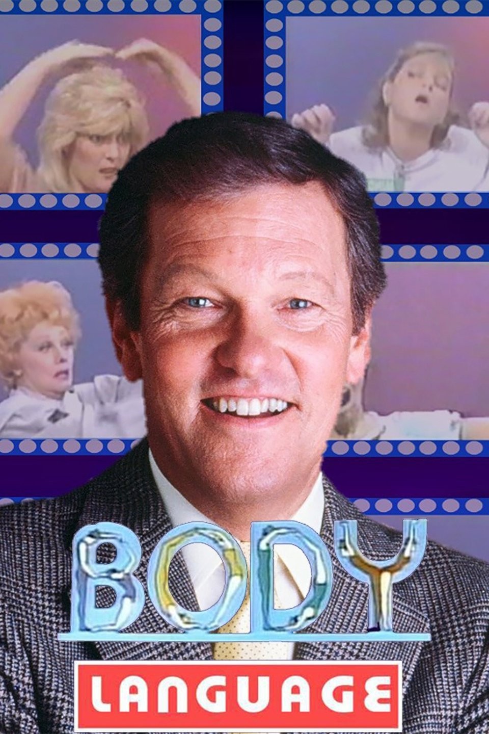 Body Language - Rotten Tomatoes