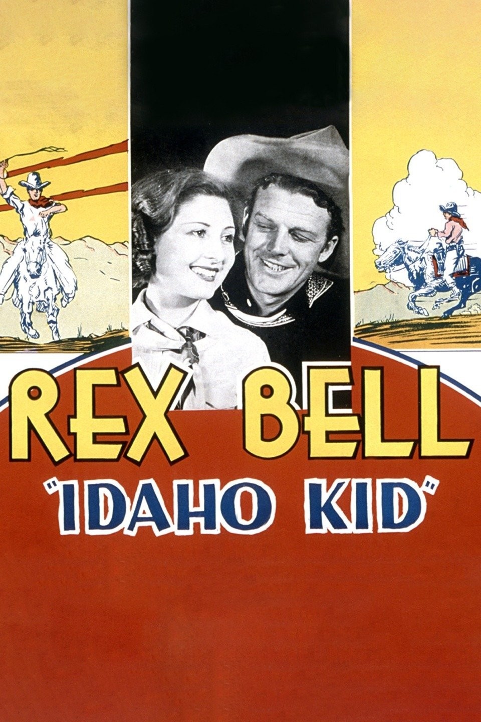 The Idaho Kid Pictures | Rotten Tomatoes