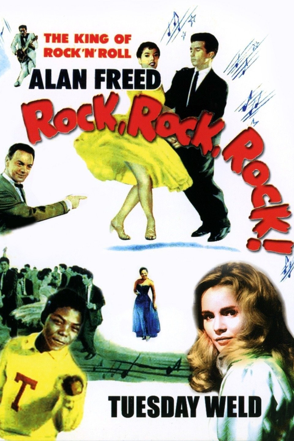Rock, Rock, Rock! Pictures | Rotten Tomatoes