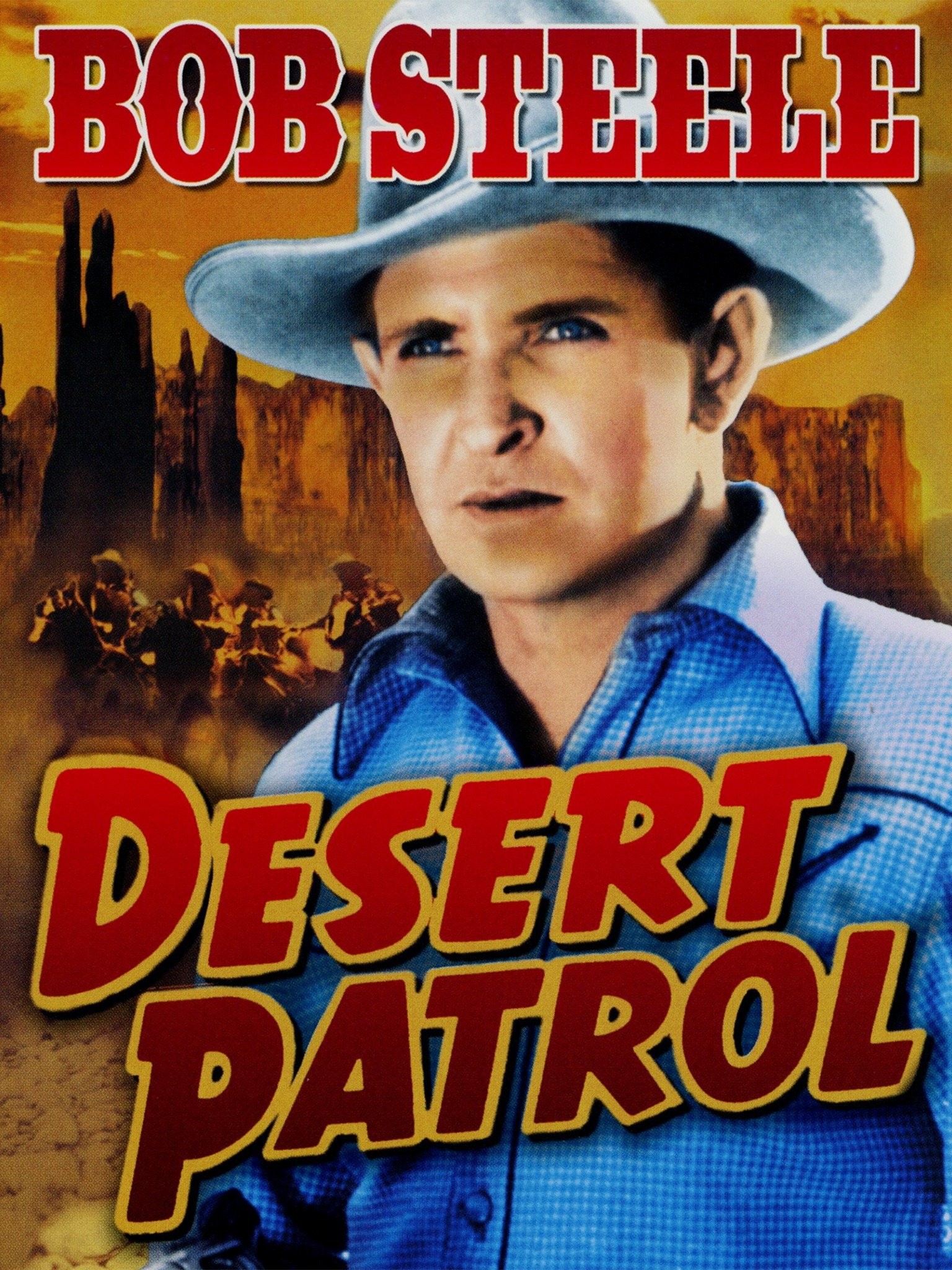 Desert Patrol Pictures | Rotten Tomatoes