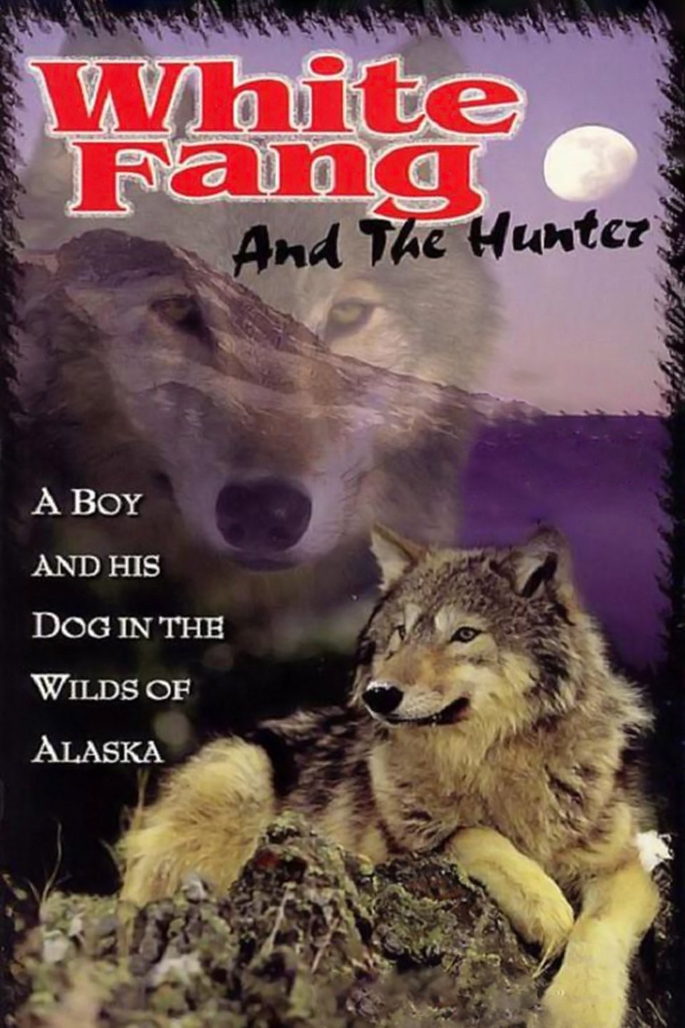 White Fang and the Hunter | Rotten Tomatoes
