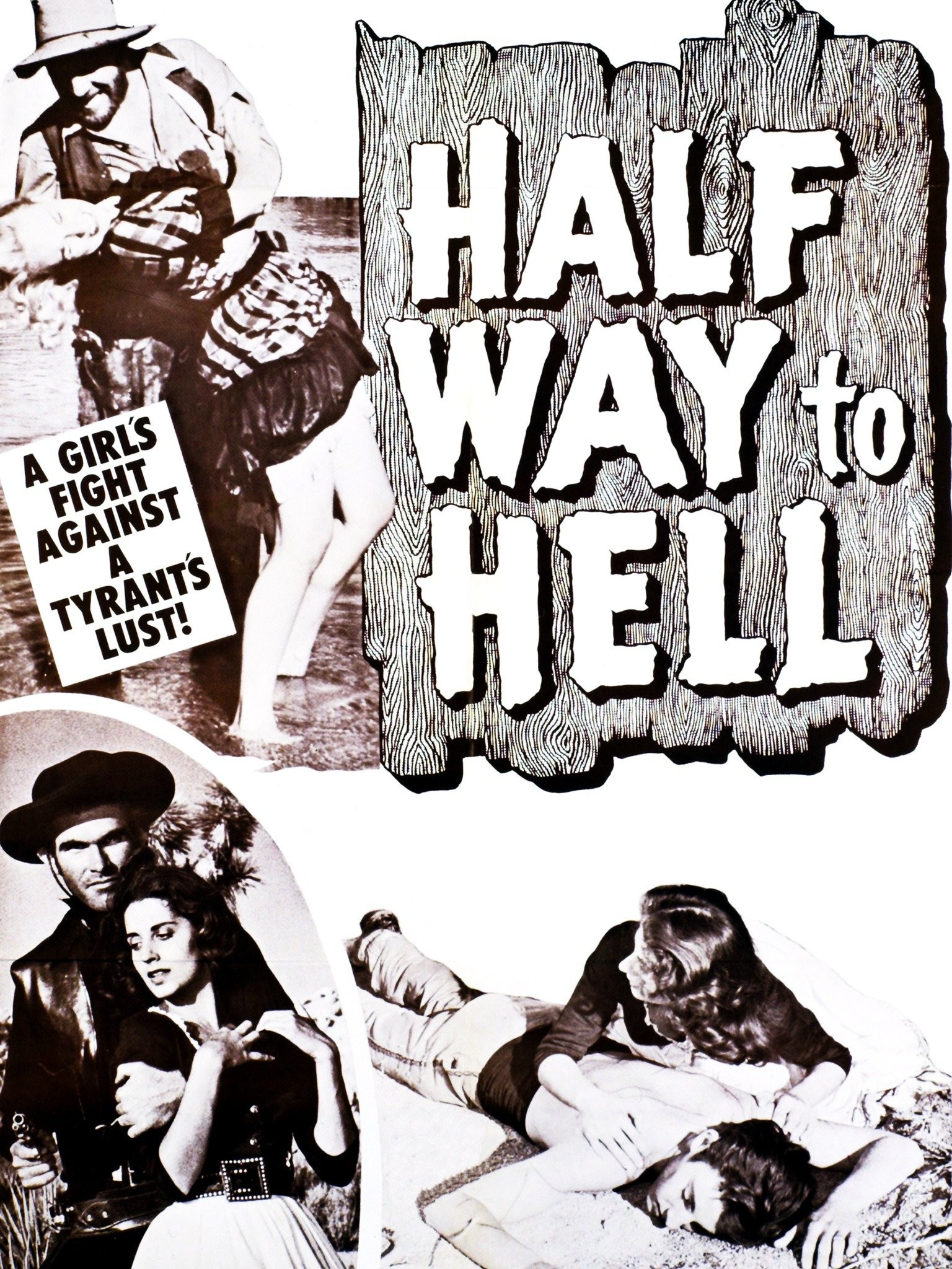 Halfway to Hell Pictures | Rotten Tomatoes
