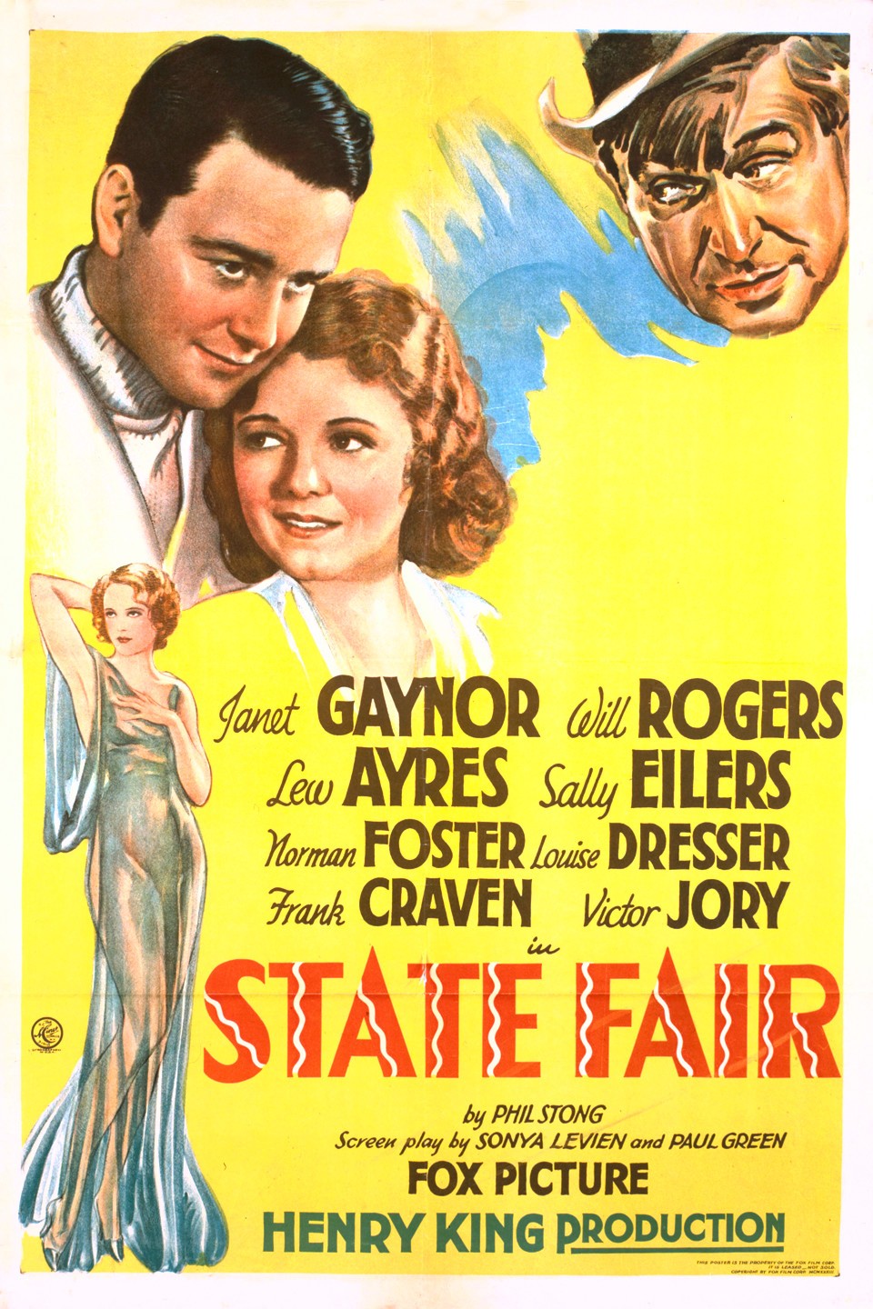 State Fair | Rotten Tomatoes