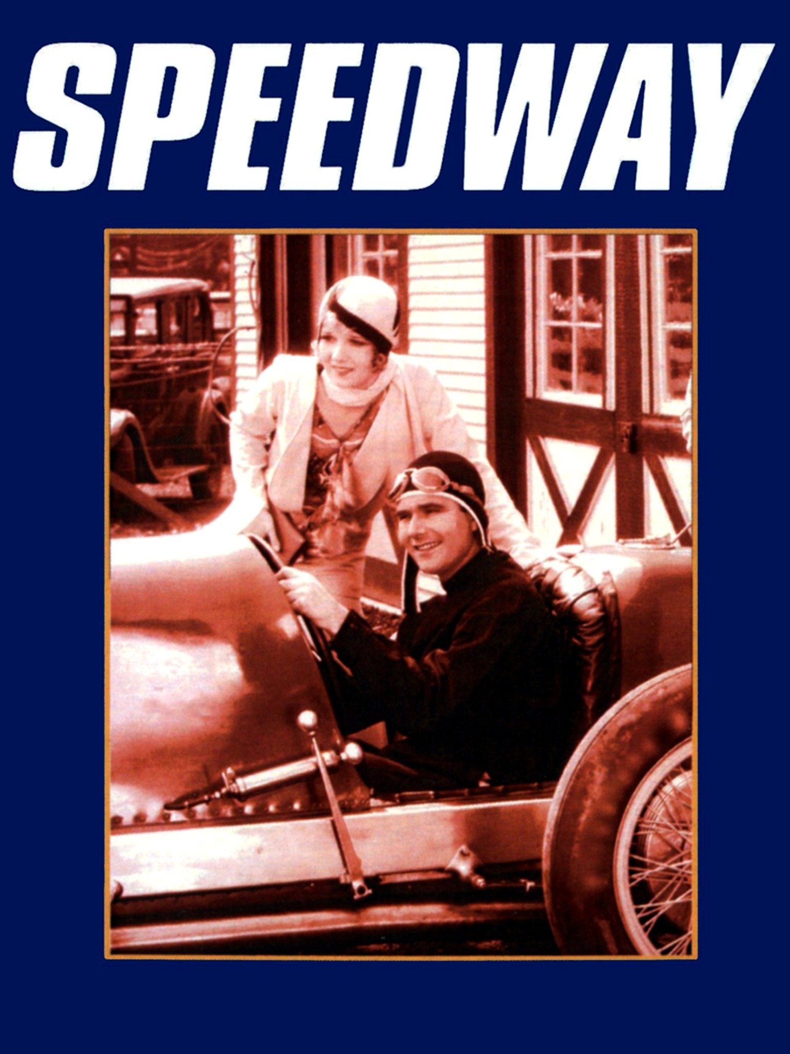 Speedway Pictures | Rotten Tomatoes