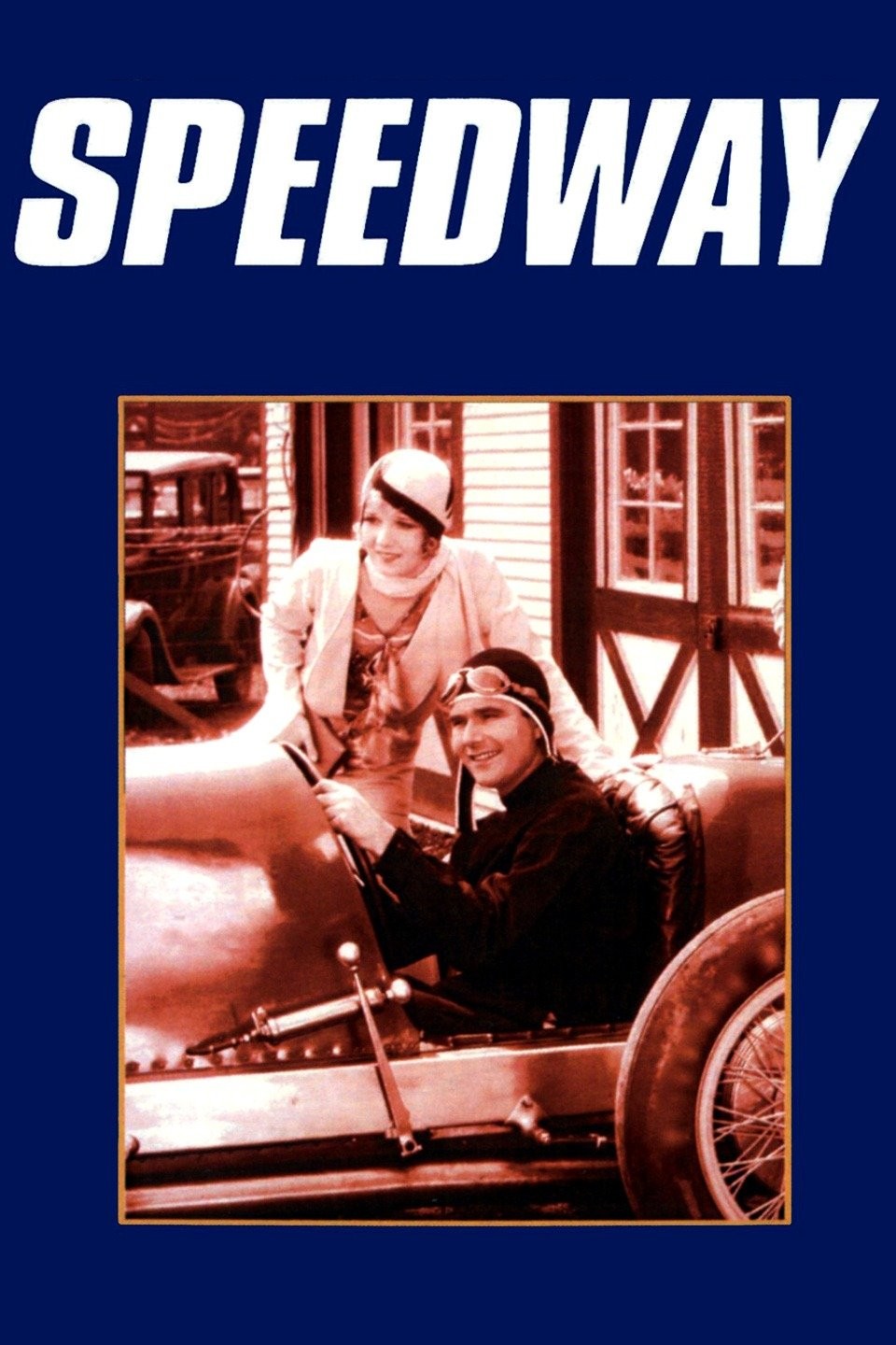 Speedway | Rotten Tomatoes