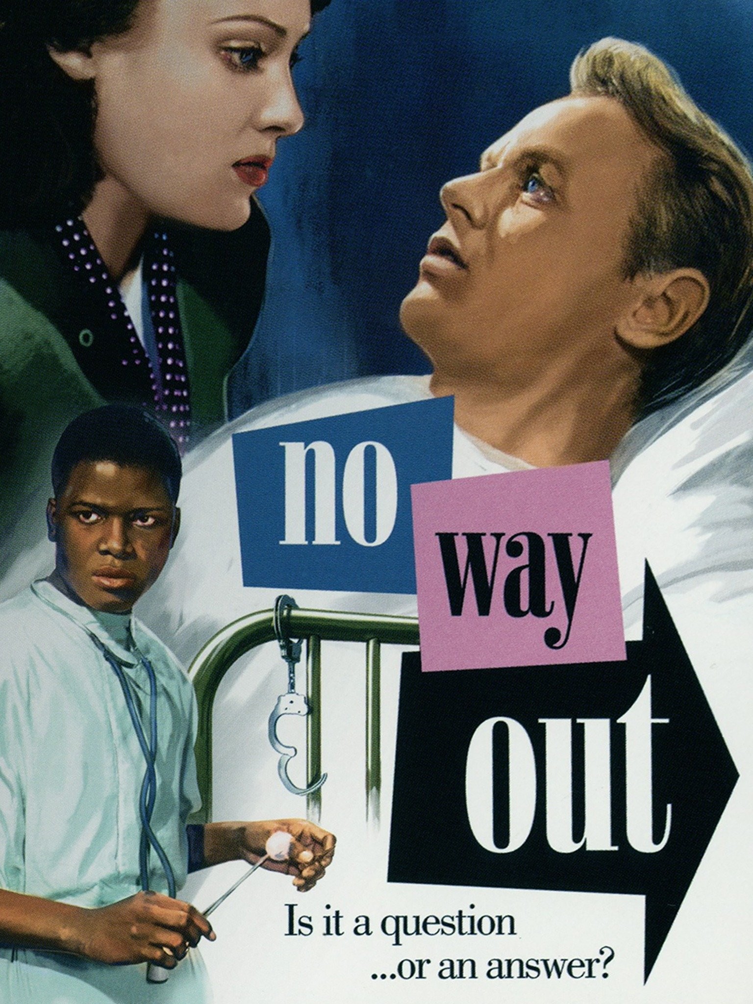 No One But Way Out