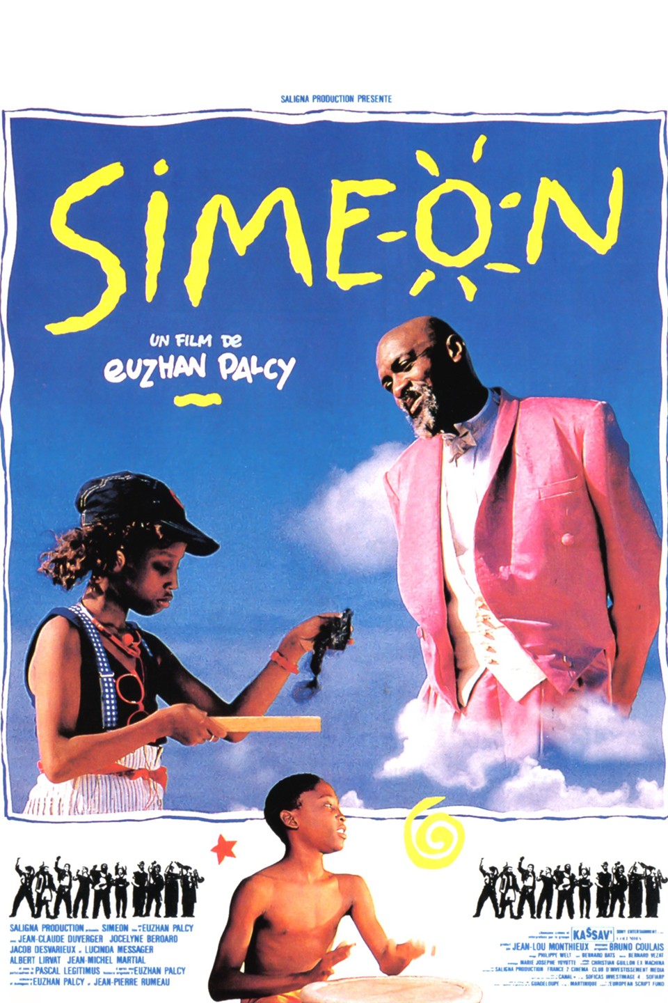 Siméon Pictures | Rotten Tomatoes