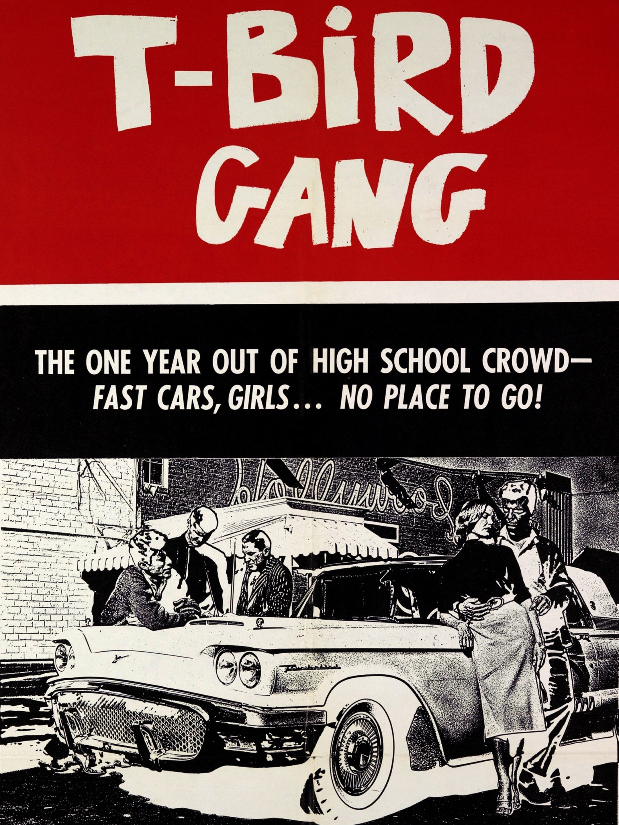 T-Bird Gang Pictures | Rotten Tomatoes