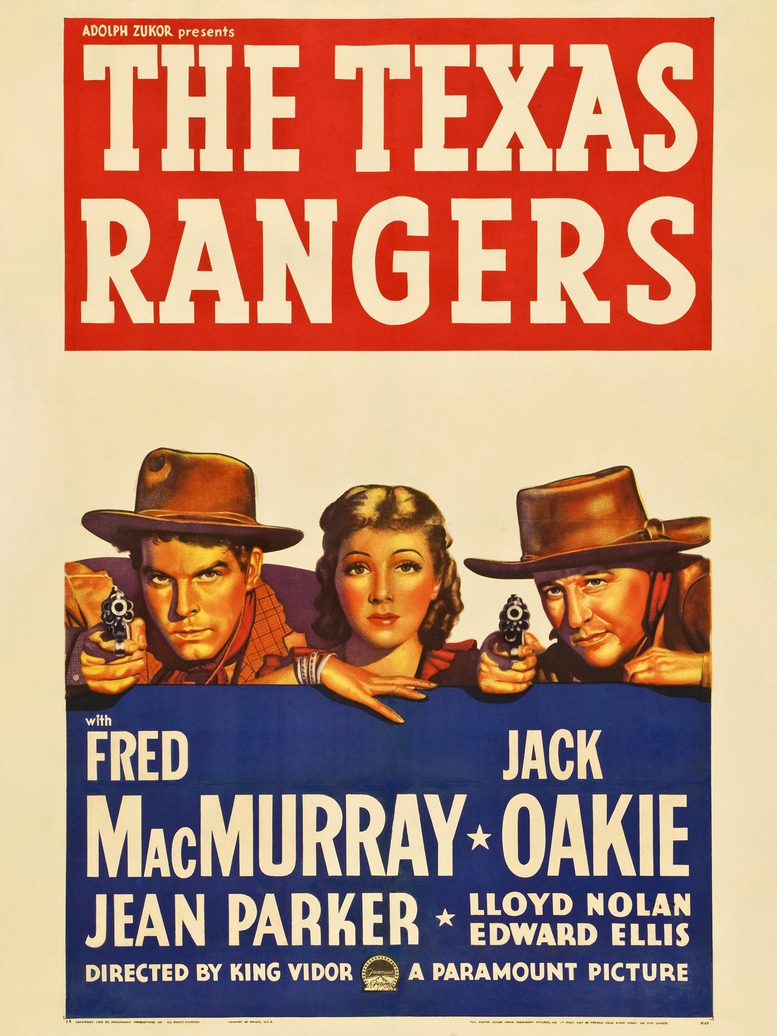 The Texas Rangers | Rotten Tomatoes