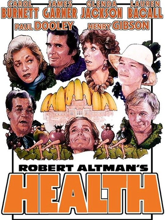 H.E.A.L.T.H. Pictures | Rotten Tomatoes